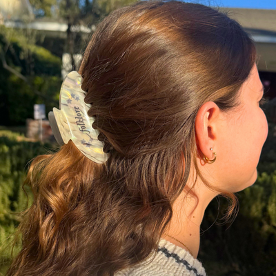 Hair Clips – Resin Rina