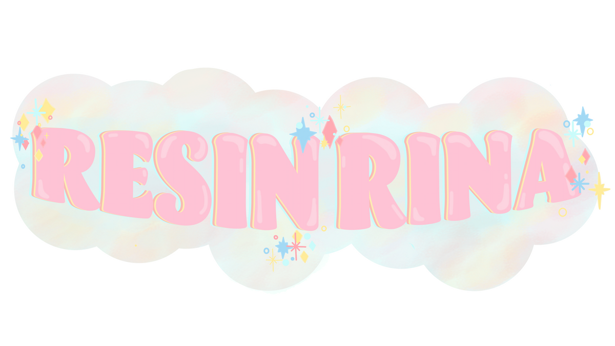 Resin Rina - POP CULTURE INSPIRED JEWELRY & ACCESSORIES