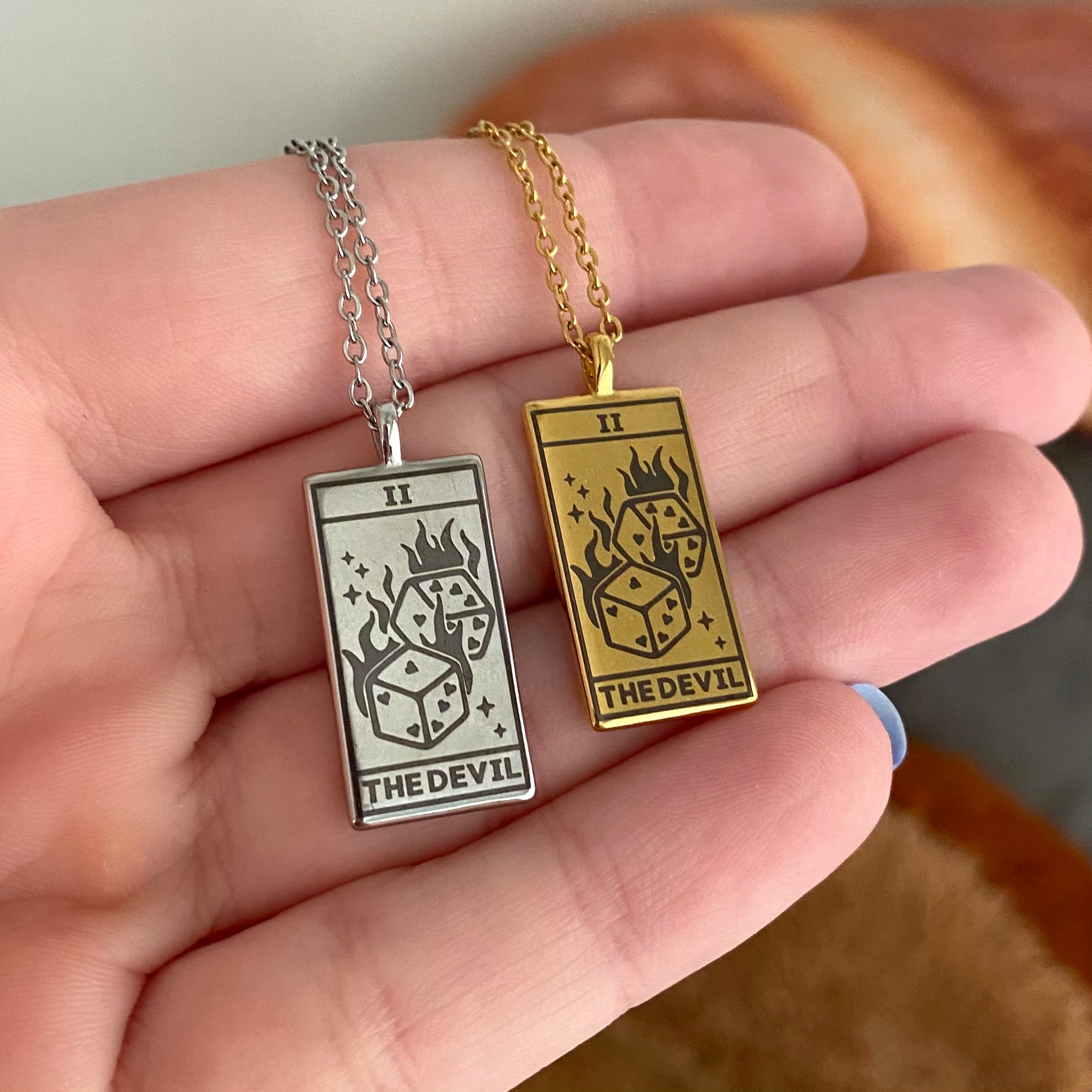 Resin Rina - Handmade Resin Art Made With Love